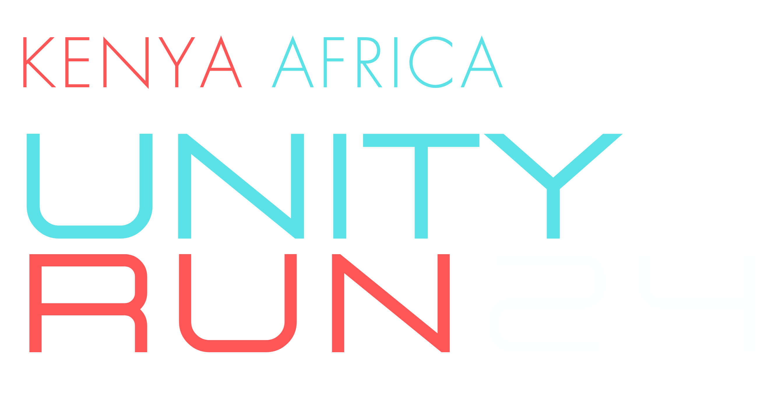 Unity Run